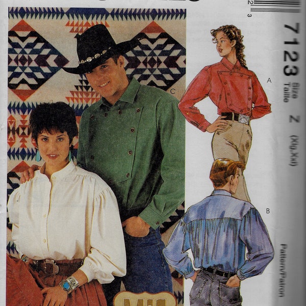 Old West Patterns - Etsy