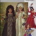 Masquerade Costumes Butterick 4887 Uncut Sewing Pattern - Etsy