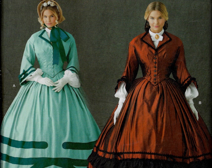 Native American Costumes by Andrea Schewe Simplicity 9142 Uncut Sewing ...