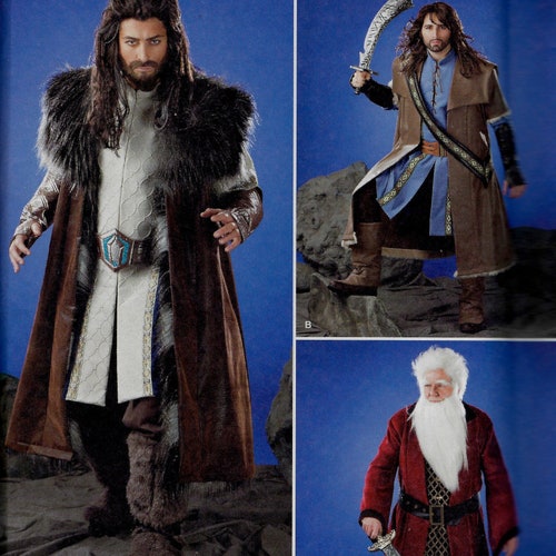 Renaissance Costumes by Andrea Schewe Simplicity 9533 - Etsy