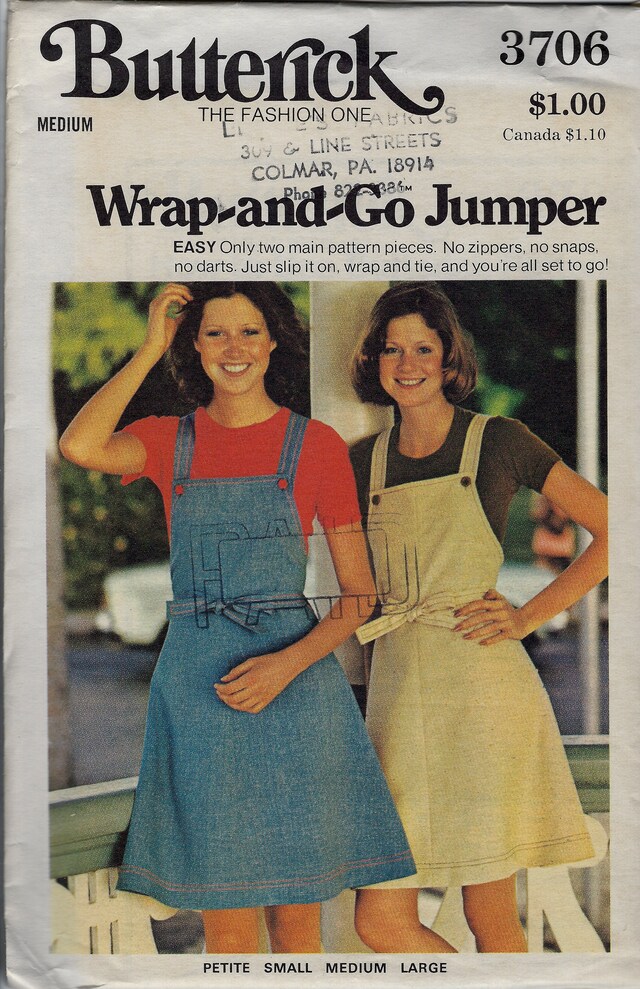 patterntreasury - Etsy