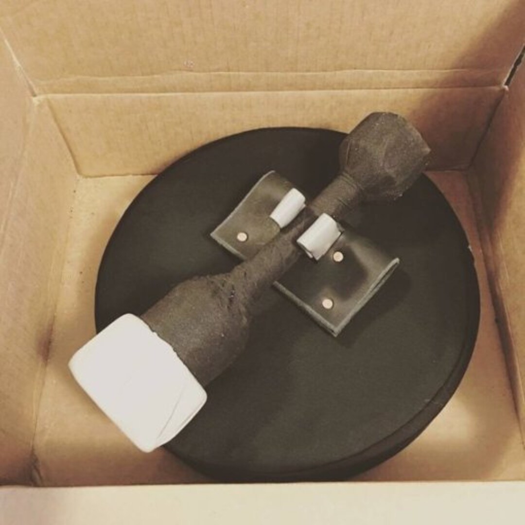 Super Saver Set Buckler, Dagger, Pikclip Combo - Etsy