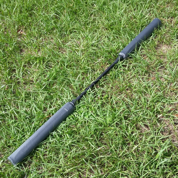 Quarterstaff - Etsy
