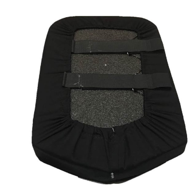 SALE Extra Small Heater Economy Strap FOAM Buckler Shield | Etsy