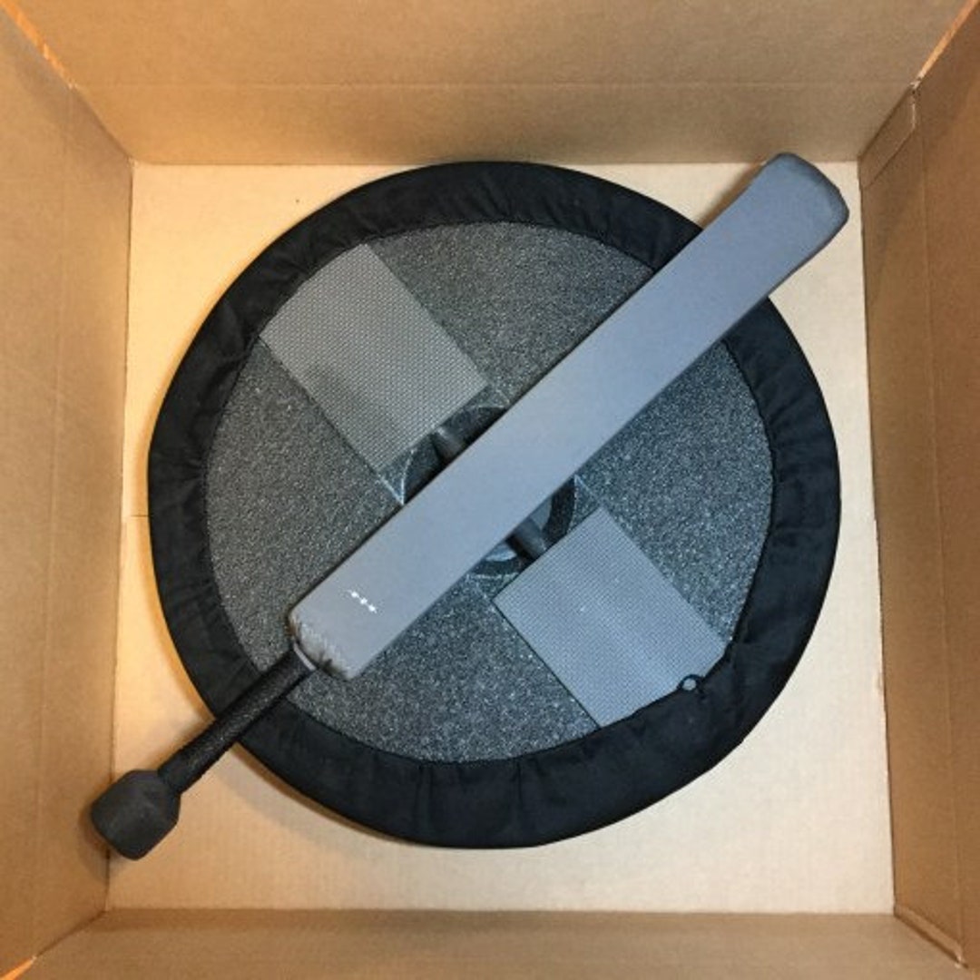 24″ Punch Shield & 32″ Fiberglass Sword Foam Fighting Set - Etsy