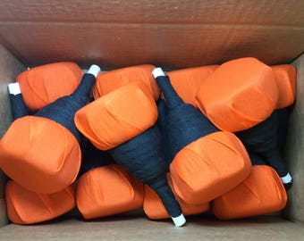 6 FOAM ARROWHEADS Modular Foam Arrow Heads GORGTECH for Dagorhir ...