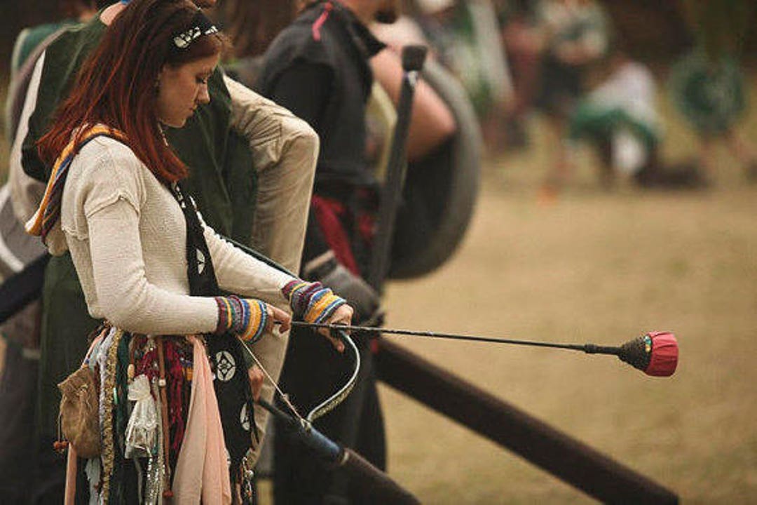 1 ARROWHEAD Modular Foam Arrow Heads GORGTECH for Dagorhir, Amtgard ...