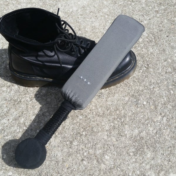 Amtgard Short Sword - Etsy