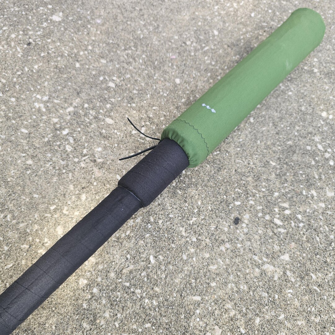 Belegarth Half Bat -- 36" - Etsy