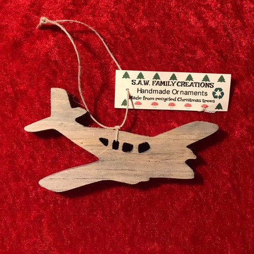 Hand-crafted Wooden Trex T-rex Dinosaur Ornament. Please See - Etsy