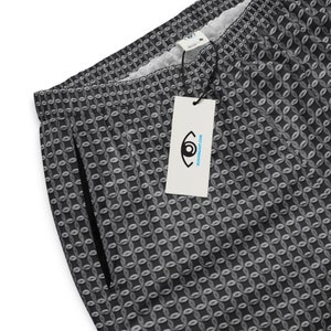 Chainmail Print Unisex Track Pants Cosplay, Nerdy, Geeky, DM, Paladin ...