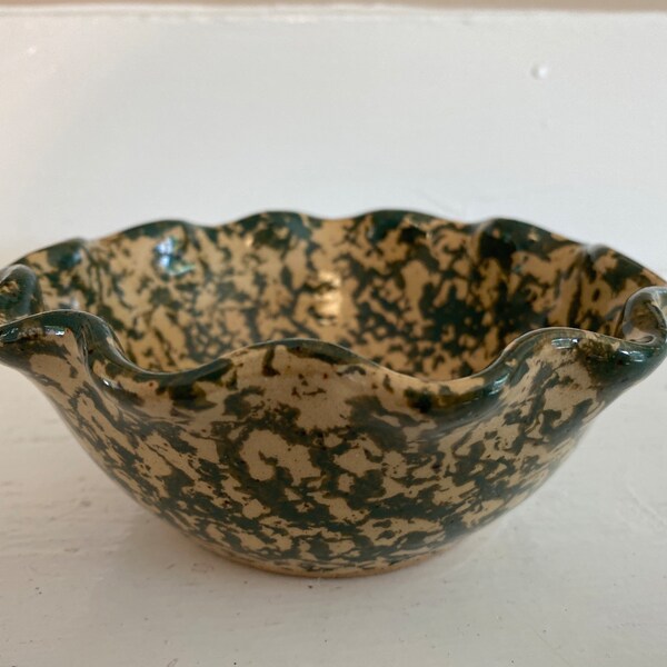 Three Rivers Pottery - Etsy