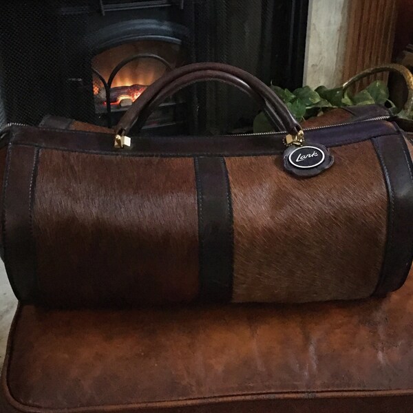 Lark Luggage - Etsy