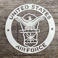 Service Emblems Waterslide Decal for Tumblers - Etsy