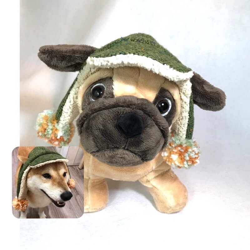 Hats for Dogs - Etsy