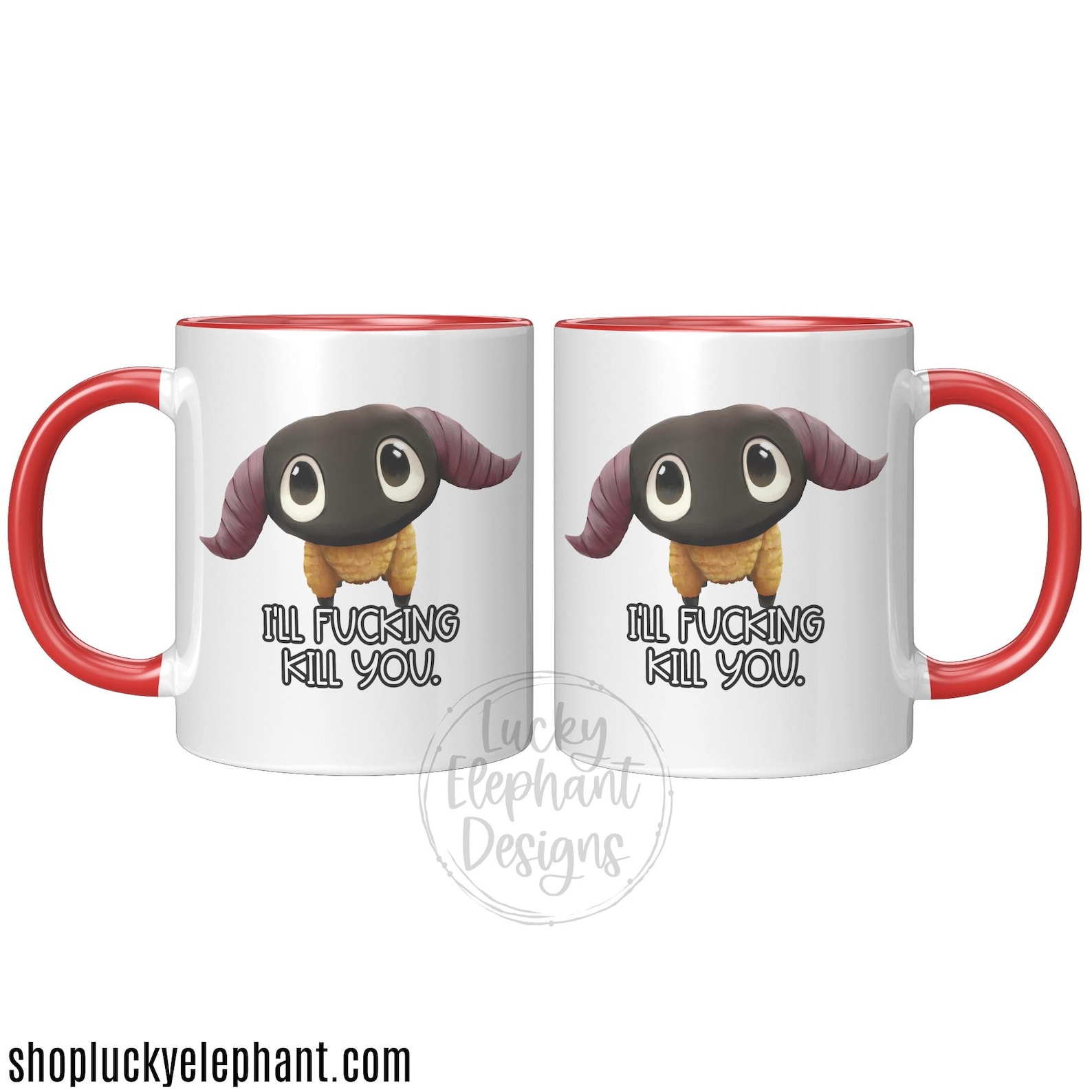 FFXIV Yan Coffee Mug - FFXIV M6S Coffee Mug - M6S Yan Adds Coffee Mug ...