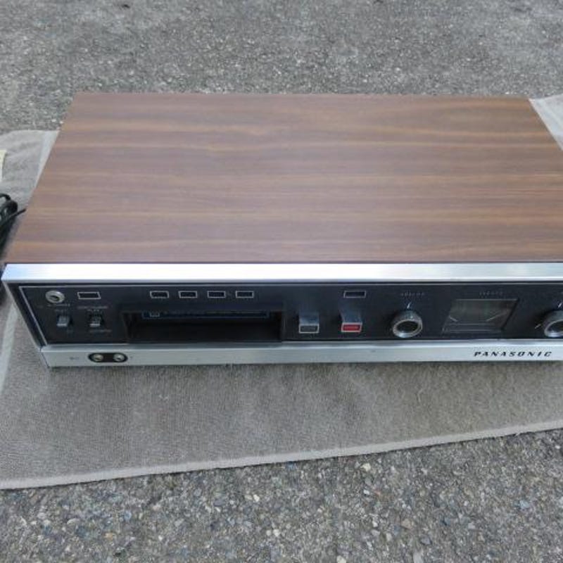 8 Track Player - Etsy