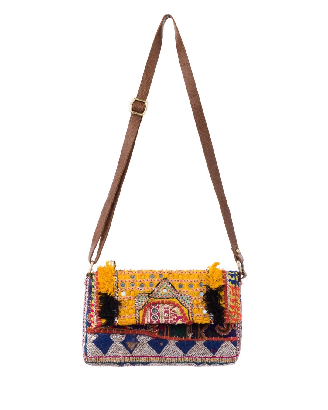 Kali Cross Body Bag 2856 - Etsy