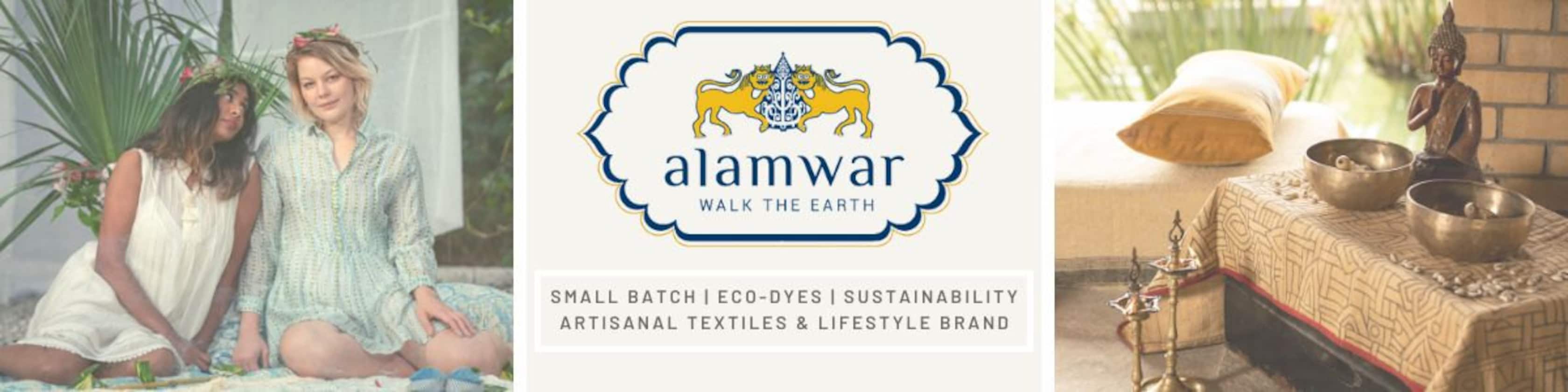 Alamwar - Etsy