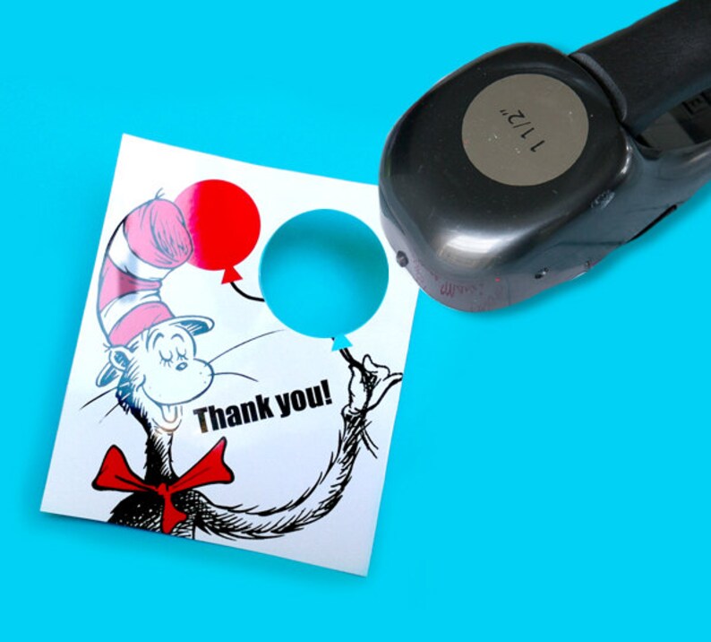 Birthday Favors With EOS Lip Balm - Dr Seuss Gift Tags - Printable Gift ...