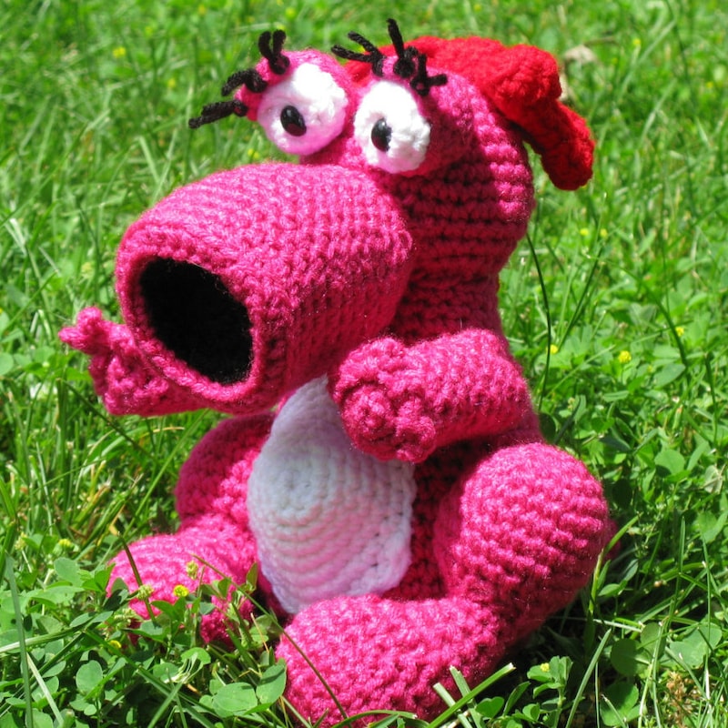 Birdo - Etsy