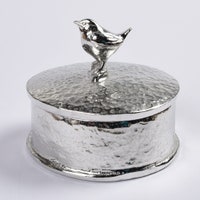 Bird Jewelry - Etsy