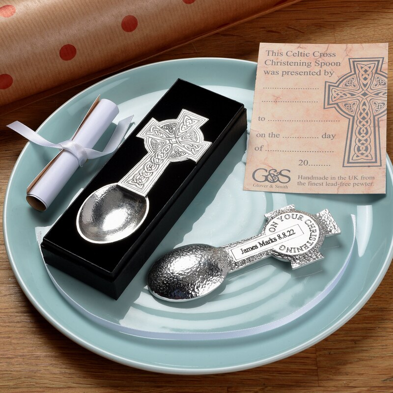 Boys Christening Gifts - 60+ Gift Ideas for 2024