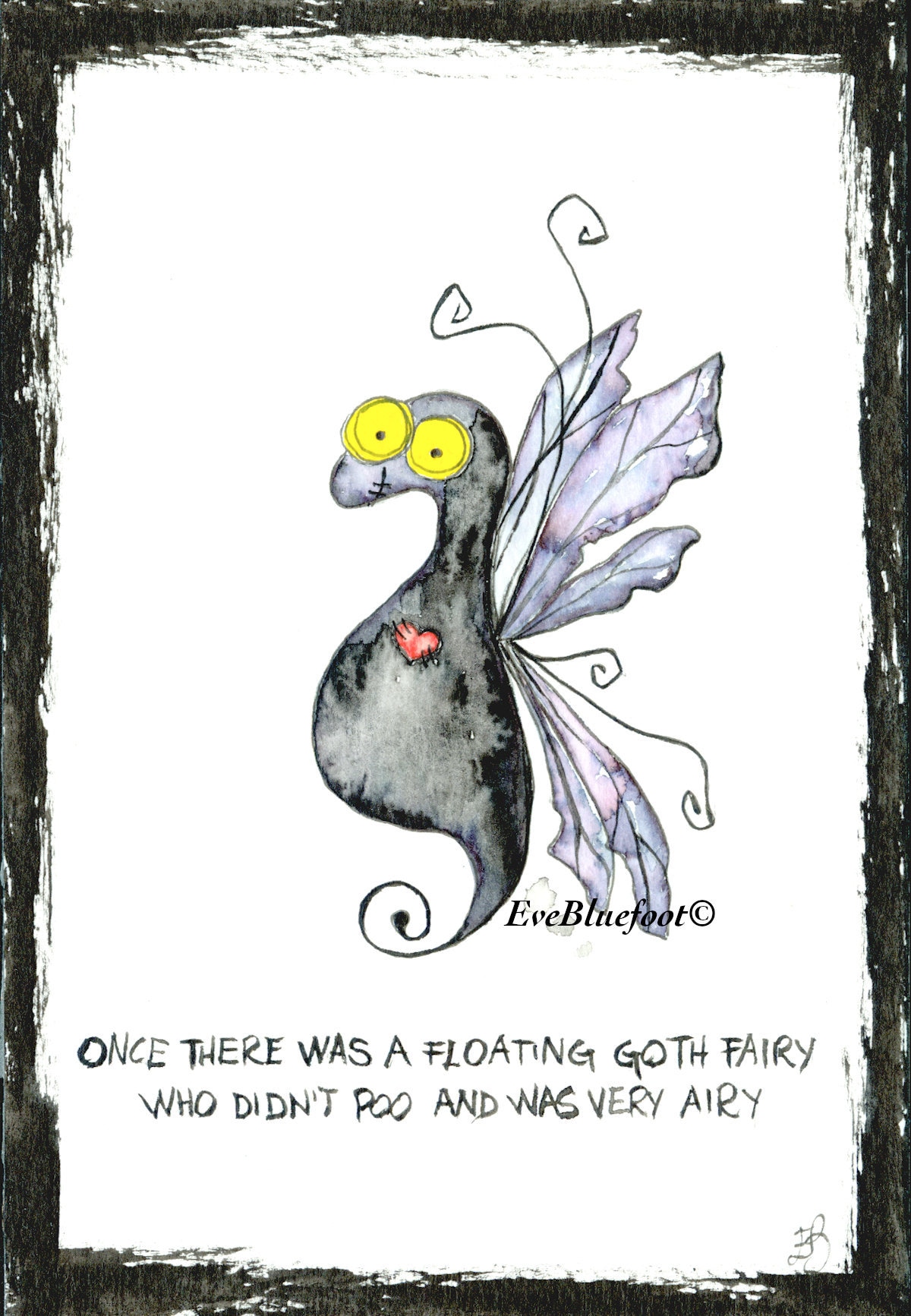 Silly Fairy