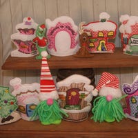 Whoville - Etsy
