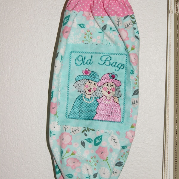Embroidery Bag - Etsy