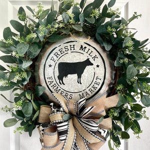 Rustic Farmhouse heartland Bottle Cap Everyday - Etsy