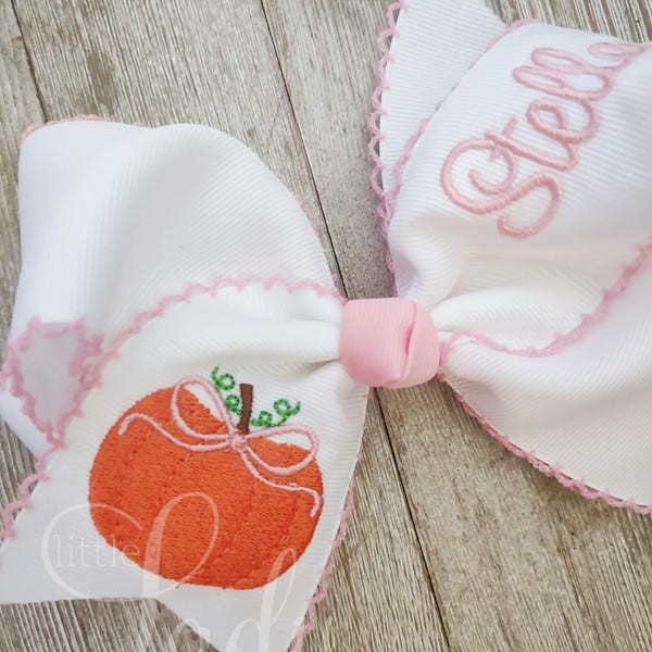 Pumpkin Fall Headbands - Etsy