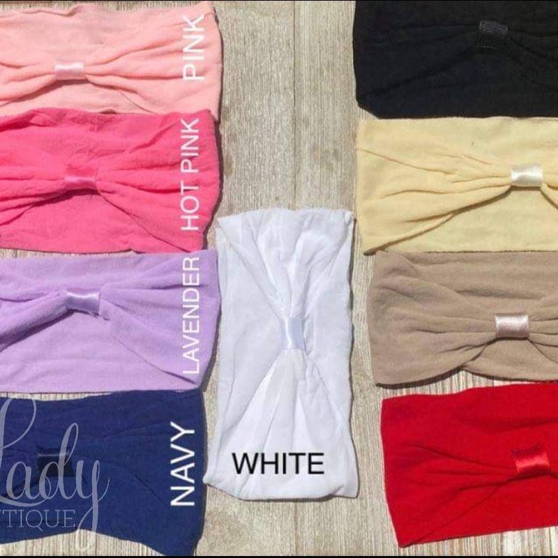 Nylon Halloween Head Bows - Etsy