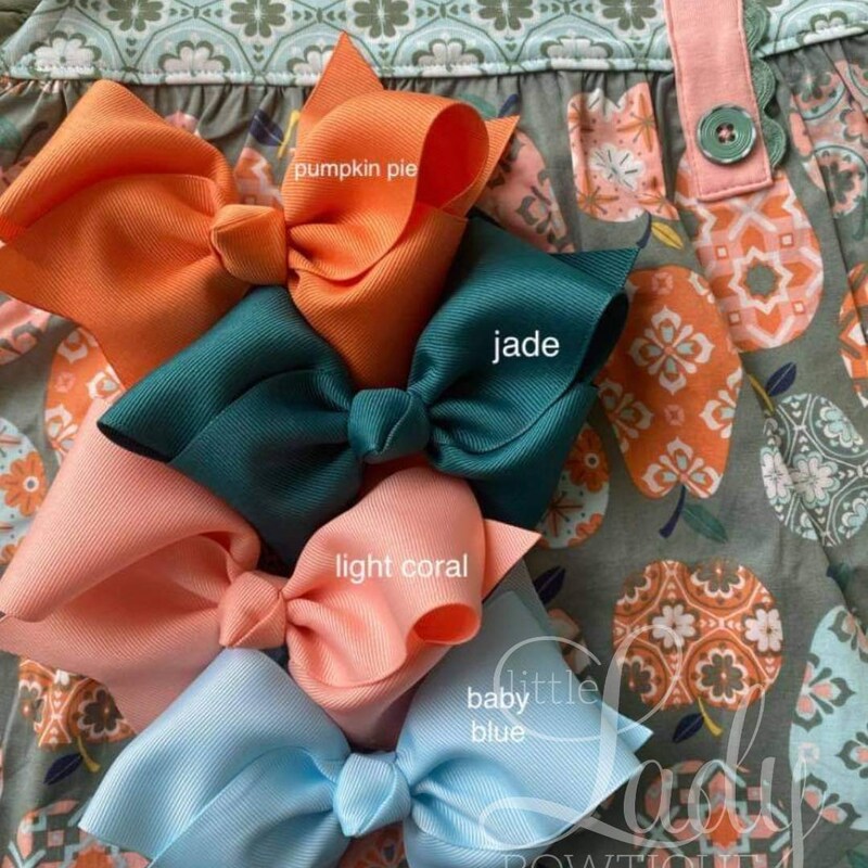 littleladybowtique77 - Etsy