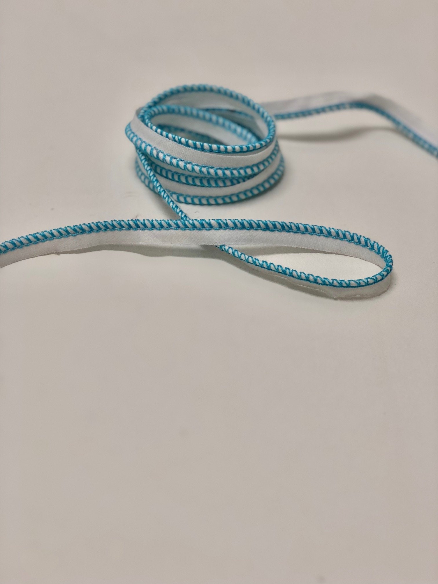 Hot Pink Piping Trim - Etsy