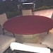 Felt Poker Table Cover: Custom Round, Square, Oval, Rectangle Free Ship ...