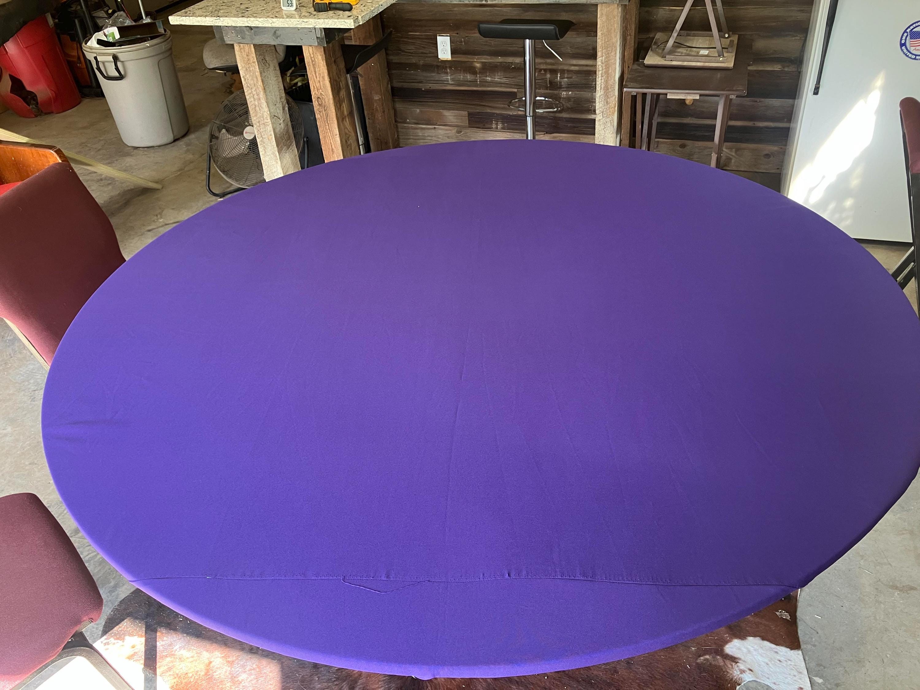 Custom Poker Table Cover: Speed Cloth Overlay for Professional Table ...