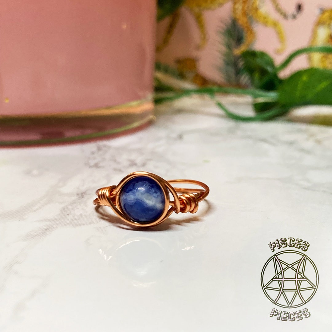 GWYG Ring - Etsy