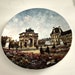 Louis Dali Limoges Collector Plate - Etsy