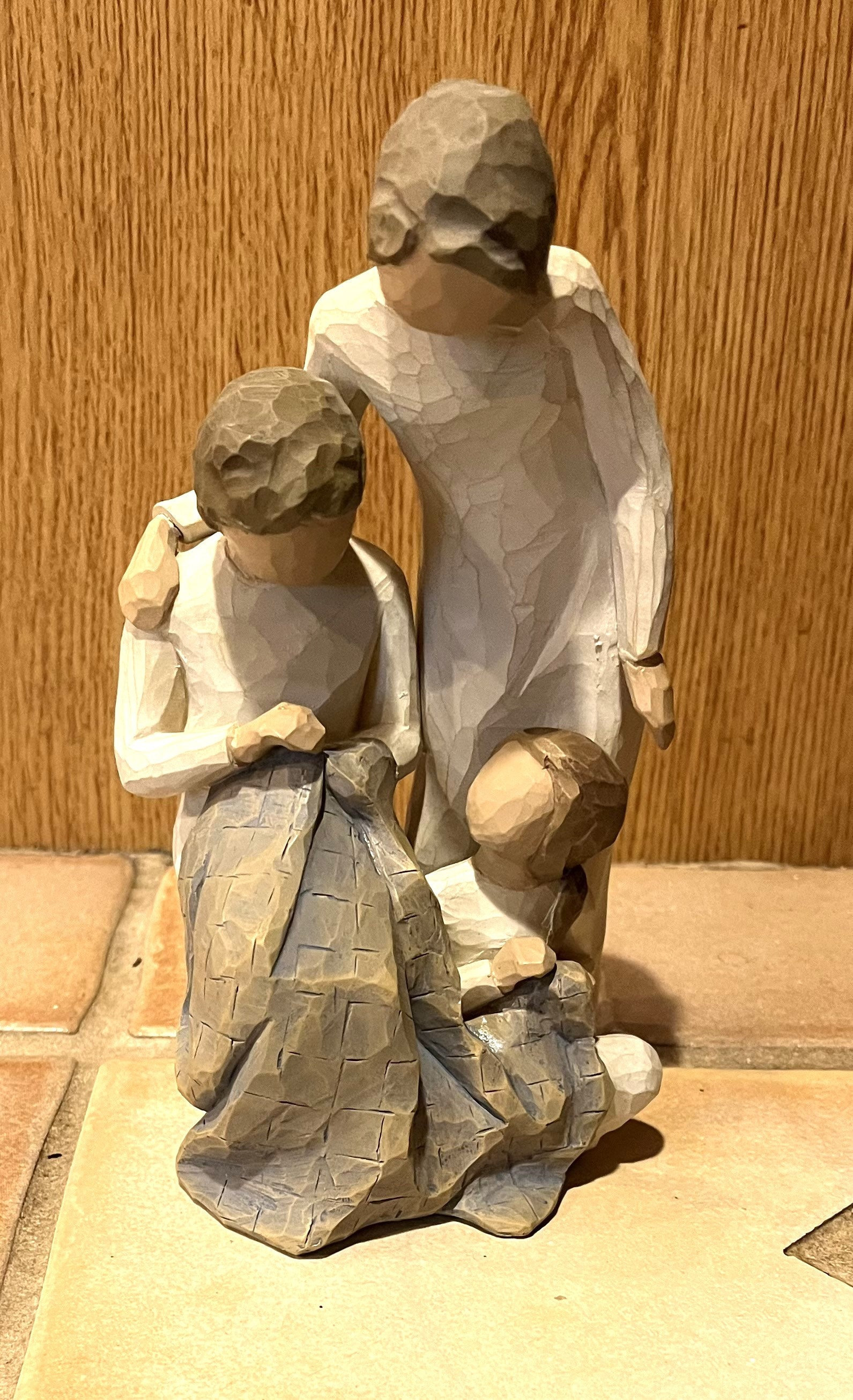 Willow Tree Generations Figurine - Etsy