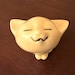 Vintage Mcnee Ceramic Cat Figurine - Etsy