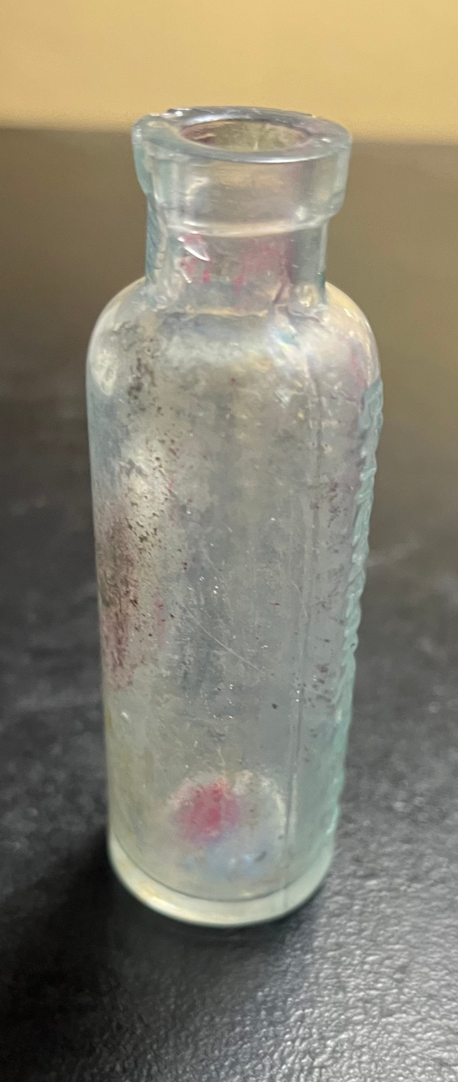 Dr. Kilmers Swamp Root Medicine Bottle - Etsy