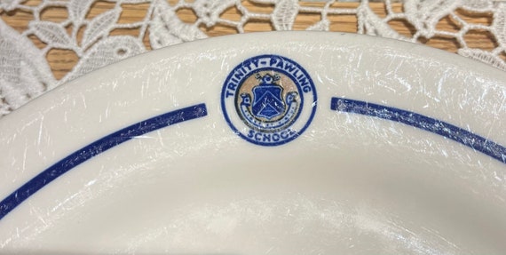 Trinity Pawling Logo