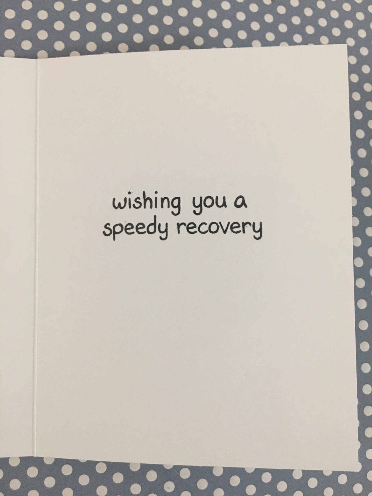 Band Aid Card Made With Lawn Fawn Stamps - Wishing You a Speedy ...