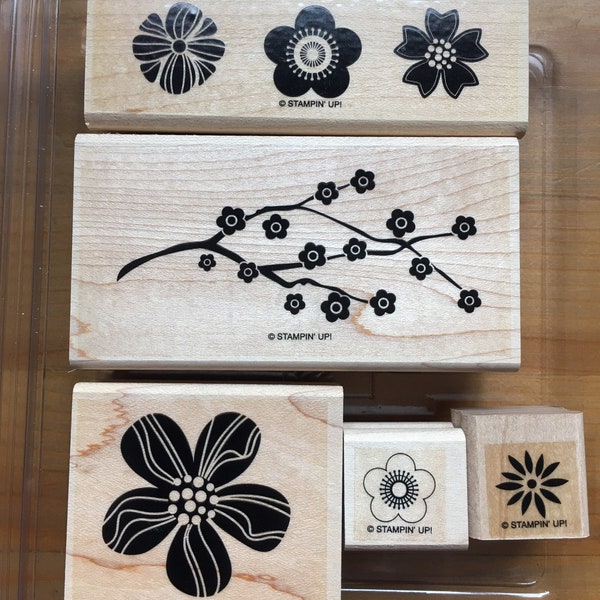 Stampin up Easter - Etsy