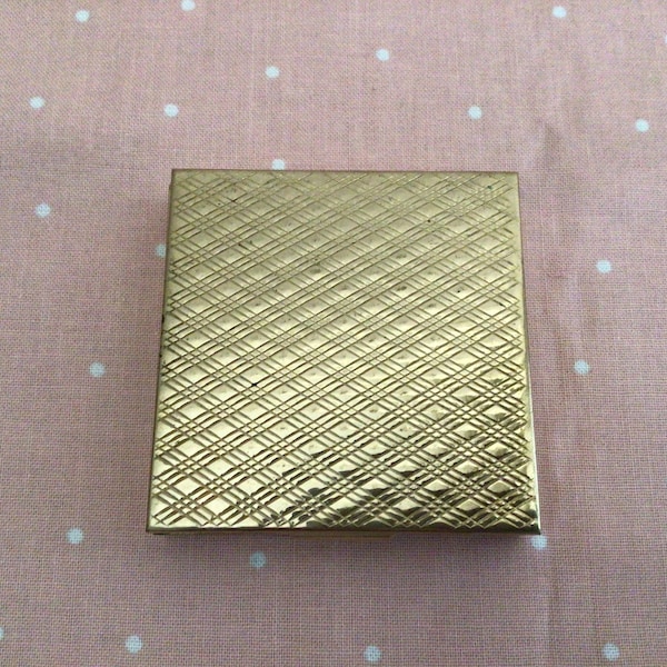 Makeup Compact - Etsy