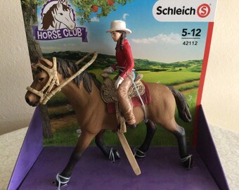 Vintage Schleich - Etsy