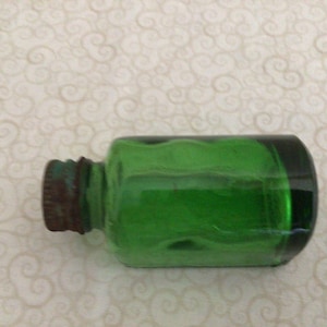 Antrol Ant Killer Poison Empty Green Collectible 1920’s Vintage - Etsy