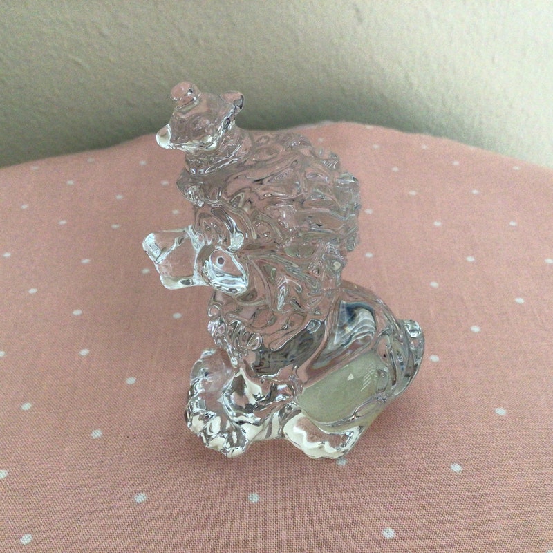 Princess House Crystal - Etsy