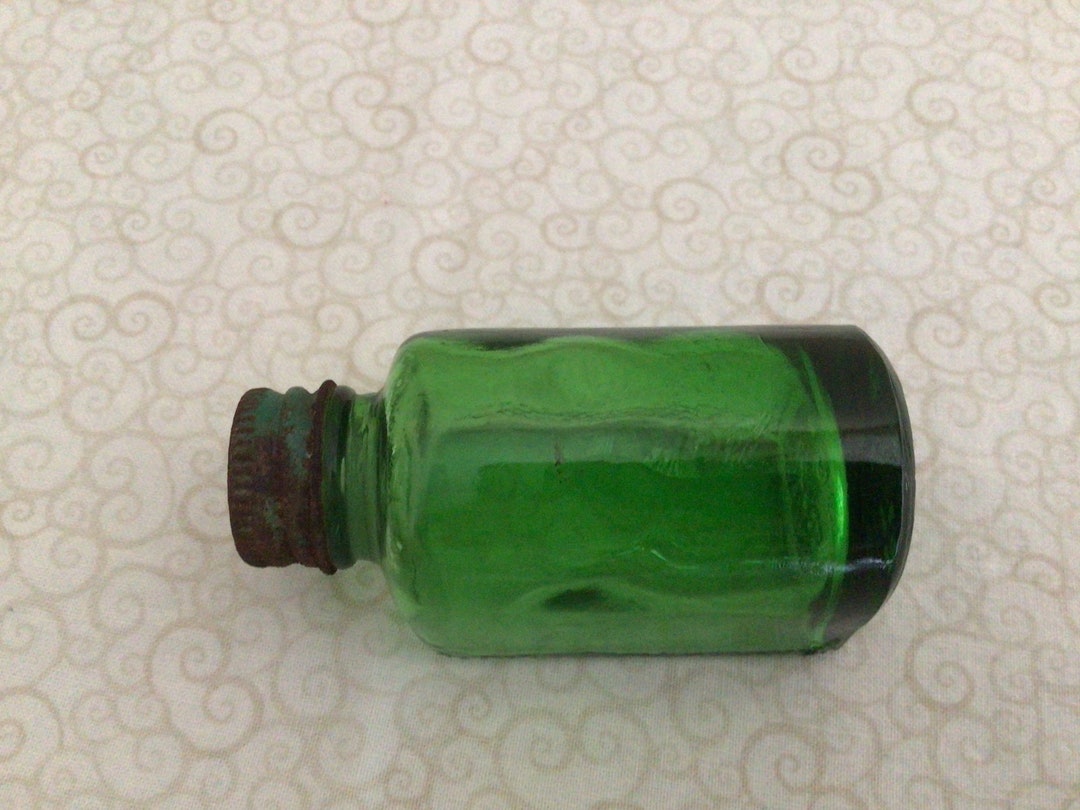Antrol Ant Killer Poison Empty Green Collectible 1920’s Vintage - Etsy
